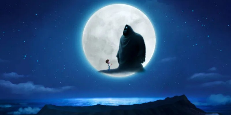 Orion and The Dark: DreamWorks anuncia seu novo longa animado – ANMTV