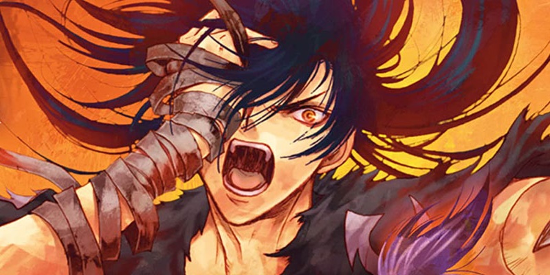 Dororo: novo anime ganha primeiro trailer e imagens – ANMTV