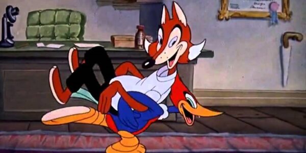 Pica-Pau reestreia na RecordTV – ANMTV